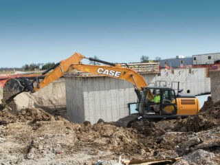 Pittsburgh Commercial General Contractor | TBI Contracting